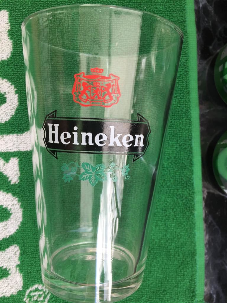 ExportVaas Halve liter - Van Der Meer